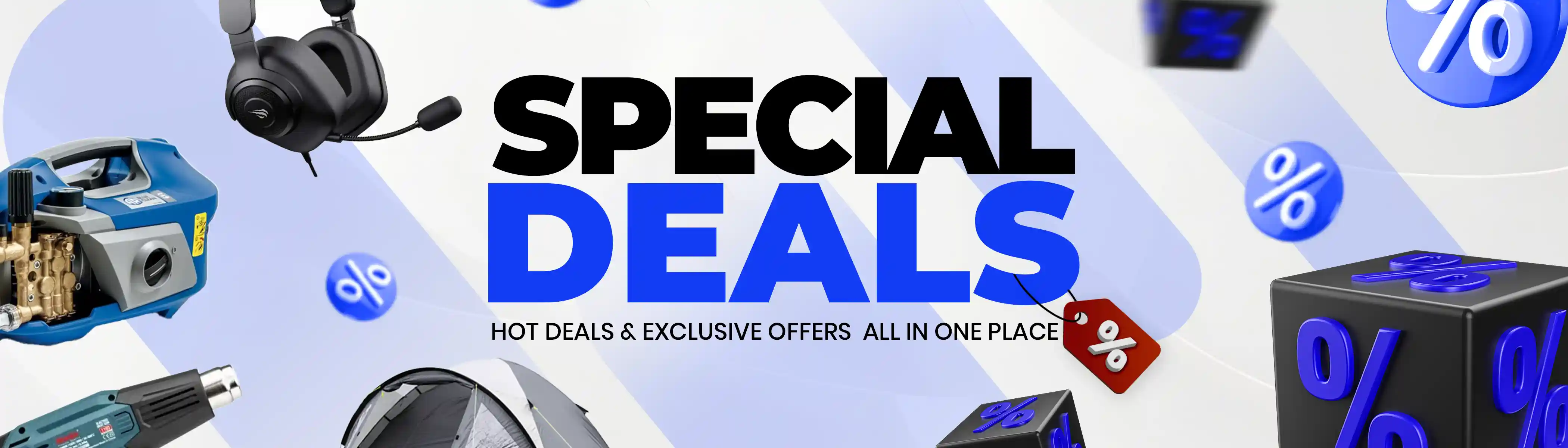 Buildex Stores - Your Premier Online Shopping Destination in Oman